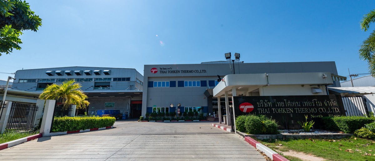 THAI TOHKEN THERMO CO.,LTD. | 株式会社東研サーモテック｜金属熱処理、DLC・PVDコーティングによる金属の耐摩耗 ...